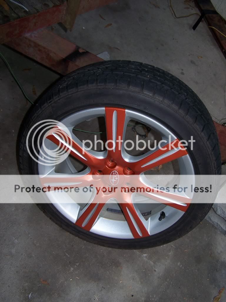 Compilation of painted stock wheels - Page 43 - NASIOC