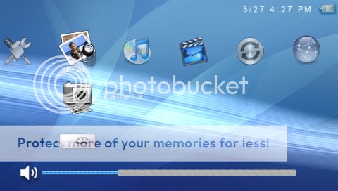 Theme de PsP Ultimate - Piro-studio