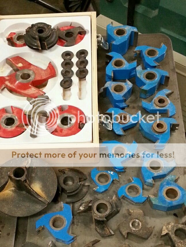 delta shaper 43-375 | LumberJocks Woodworking Forum