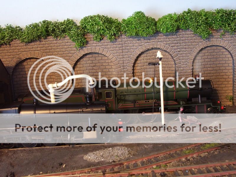 GWR Loco's on and off Shed. - New Railway Modellers Forums