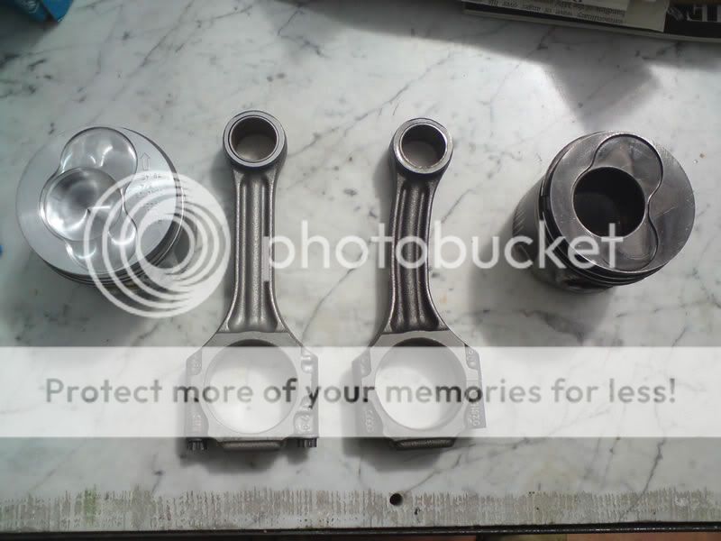 motor engarrotado y indundado ayudaaaa pfv • Club de Propietarios del ...