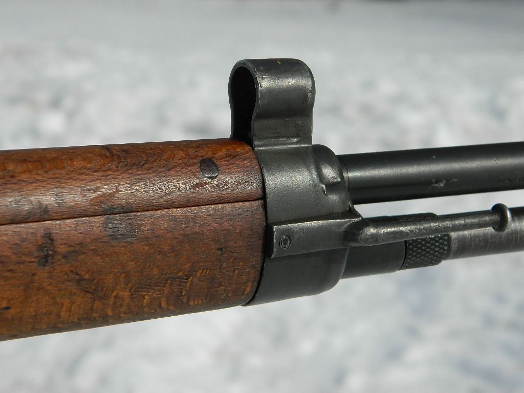 MAS 36 | Gunboards Forums