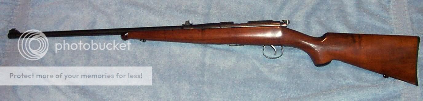 BRNO Number One captured.......... | Rimfire Central Firearm Forum