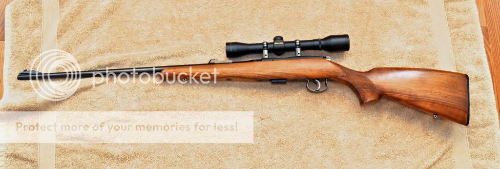 1993 BRNO Model 2E Lux | Rimfire Central Firearm Forum