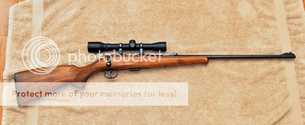 1993 BRNO Model 2E Lux | Rimfire Central Firearm Forum