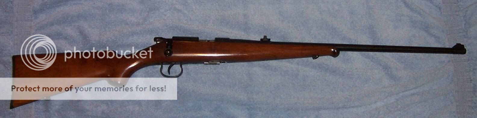 BRNO Number One captured.......... | Rimfire Central Firearm Forum