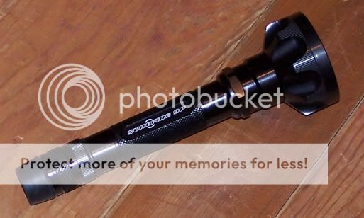 Surefire 9P - Good, bad, or indifferent? | Candle Power Flashlight Forum