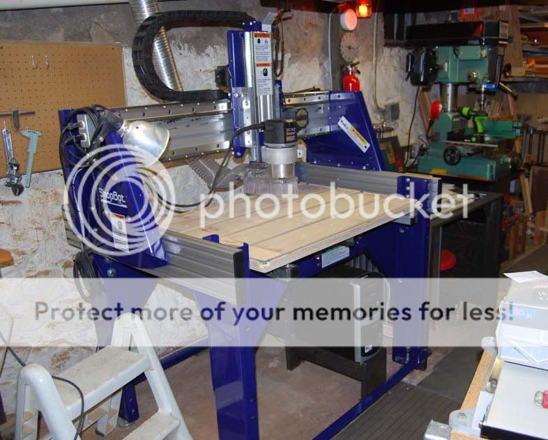 Craftsman CompuCarve | Arborist, Chainsaw & Tree Work Forum