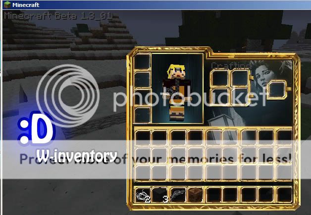 Espen's Legendary texture pack preview - Resource Packs - Mapping and ...