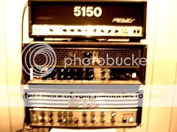 5150 Settings - Amps - Harmony Central