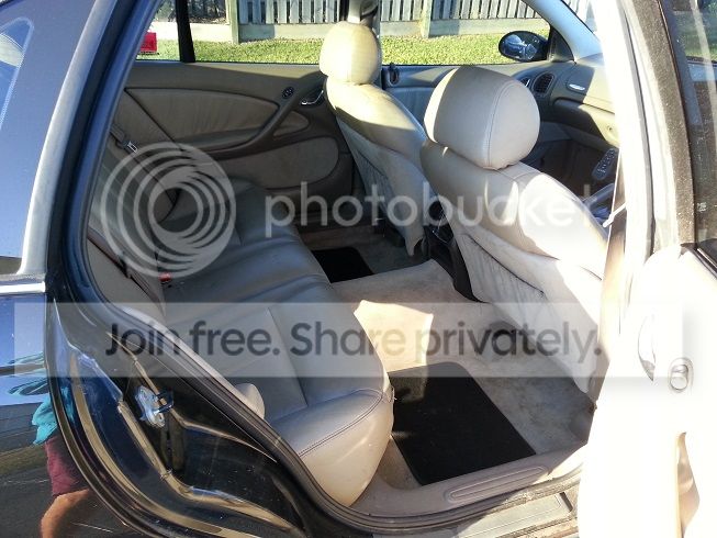 For Sale: Cheap 2000 wh statesman ls1 must sell asap