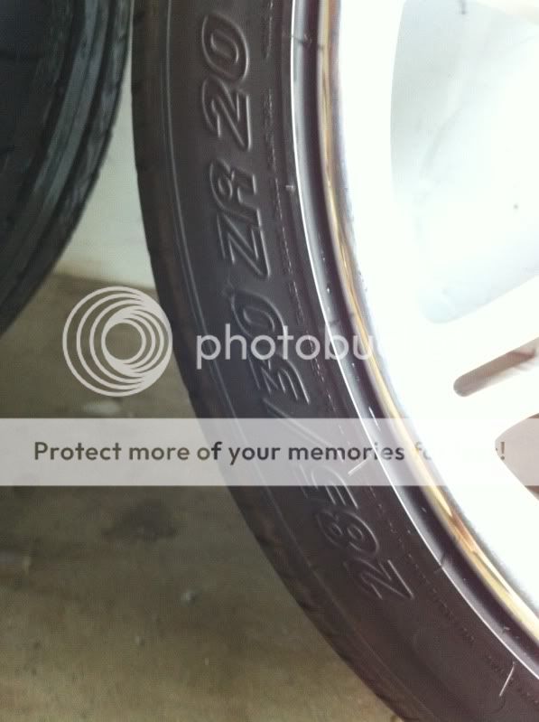 20" dpe cs7 | BimmerFest BMW Forum