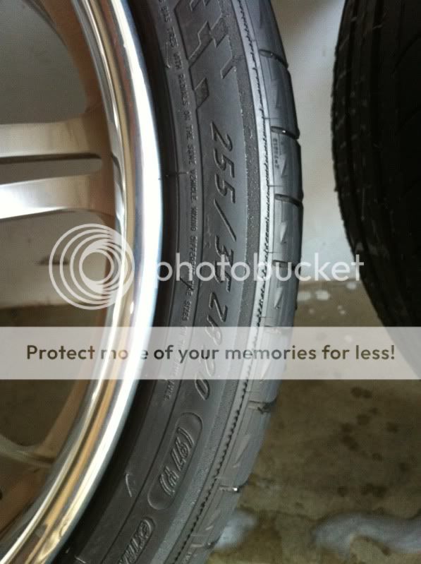 20" dpe cs7 | BimmerFest BMW Forum