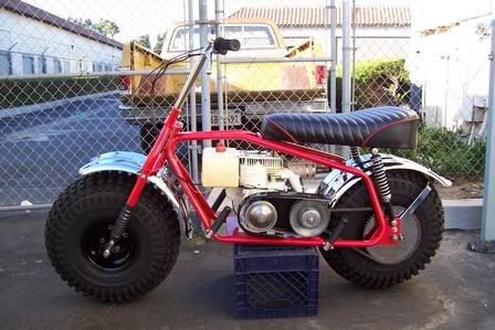 What is the ultimate survival motorcycle? | Page 11 | Survivalist Forum