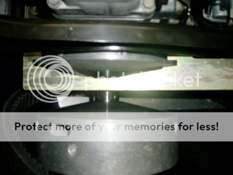 Clutch Alignment | Ski-Doo Snowmobiles Forum