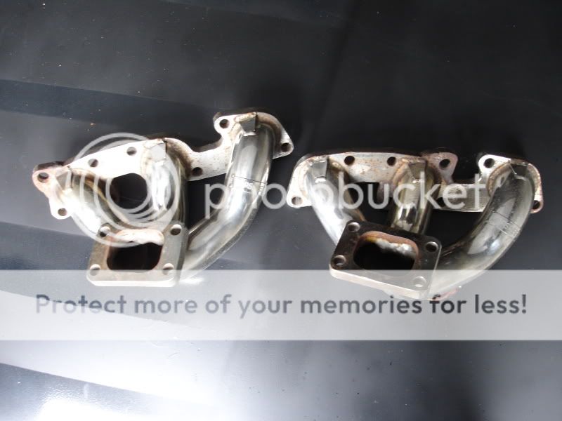 RB25 twin turbo kit | Skyline Owners Forum