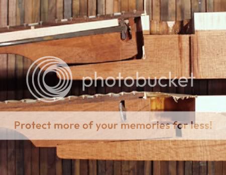 Why not the long neck-tenon on all Gibson set-neck guitars? - Electric ...