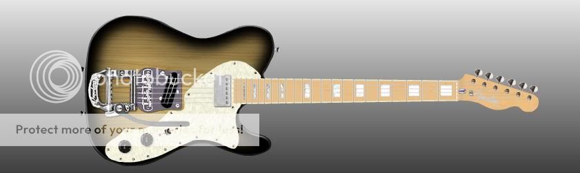 Brilliant!!! Design your own virtual guitar - Effects and Processors ...