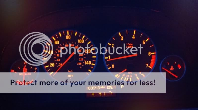 E39 Cluster LED bulb size