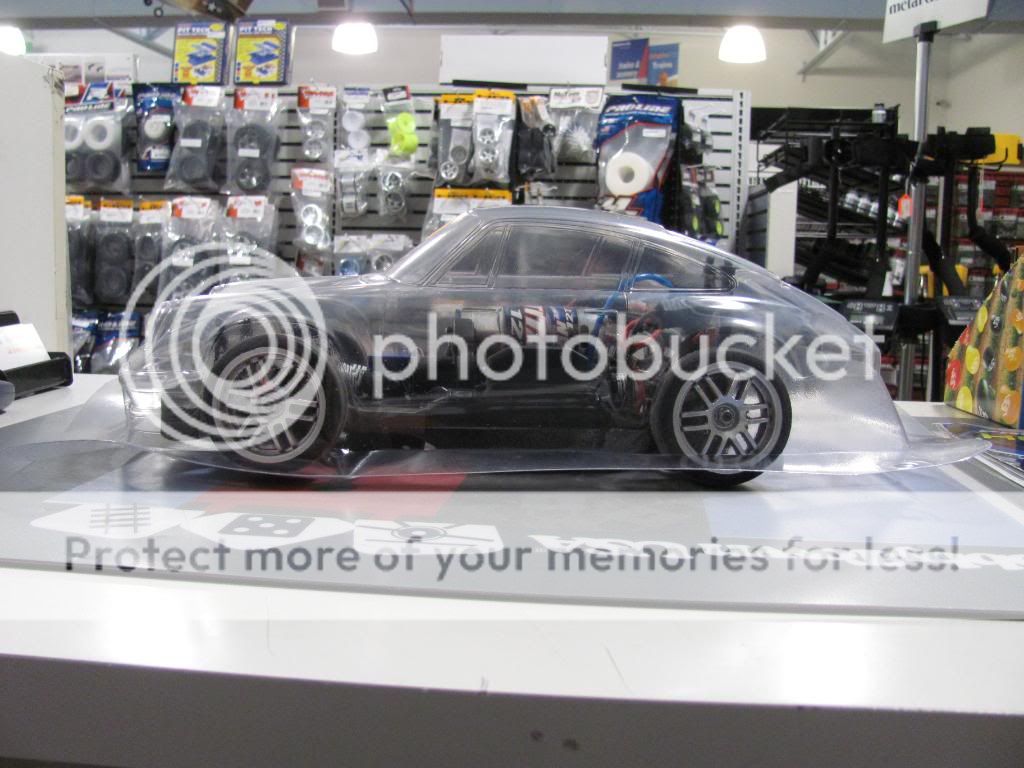 TRAXXAS ALL NEW 1/16 RALLY CAR - Page 25 - R/C Tech Forums