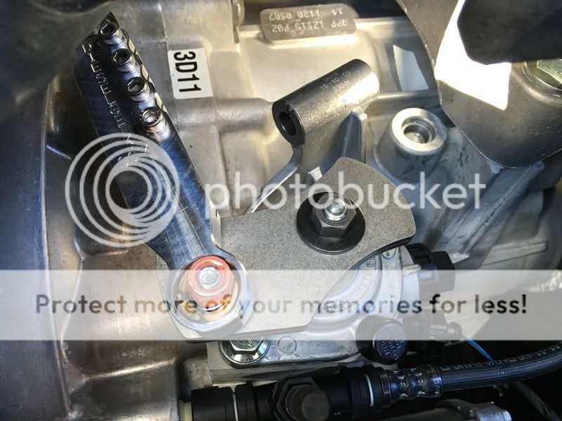 Dieselgeek Sigma 6 Short Shifter DIY / Install on the MK7 Golf R ...