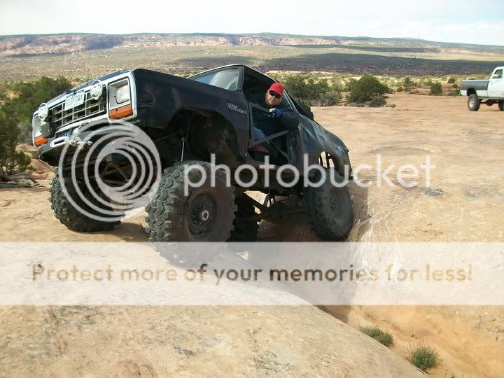 full size trail rigs | Pirate 4x4