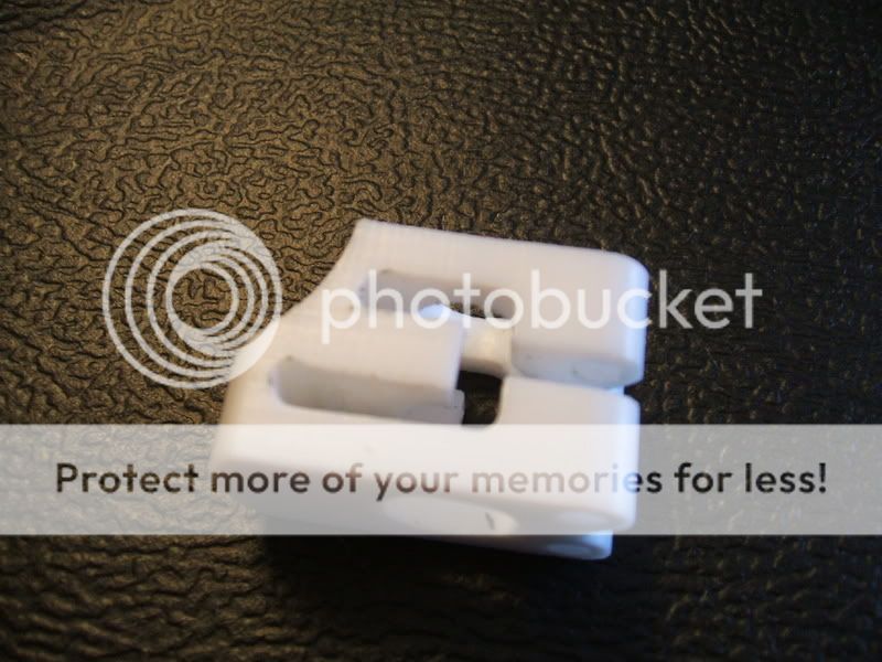 SIMS Cable Slide - Broken String?? | Archery Talk Forum