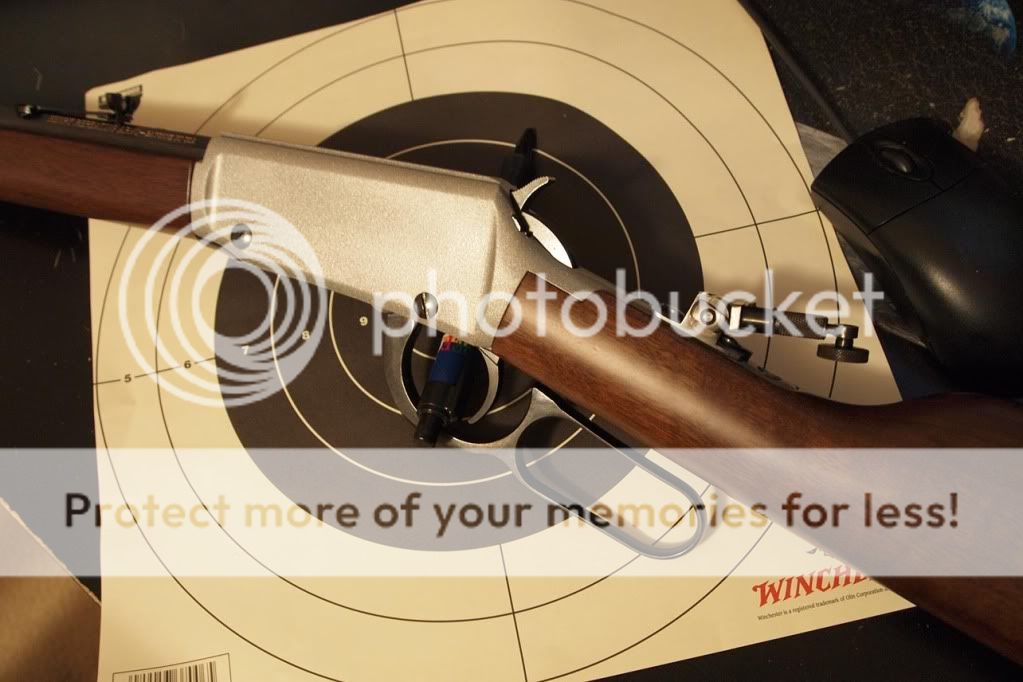 New Color for Receiver Cover | Rimfire Central Firearm Forum