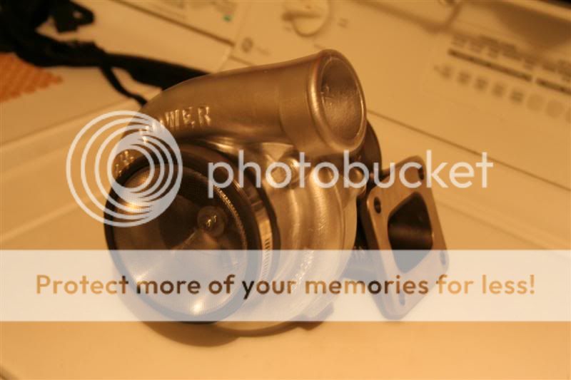 Build: 70mm turbo + Stock NPI motor | Mustang and Ford Performance Forums