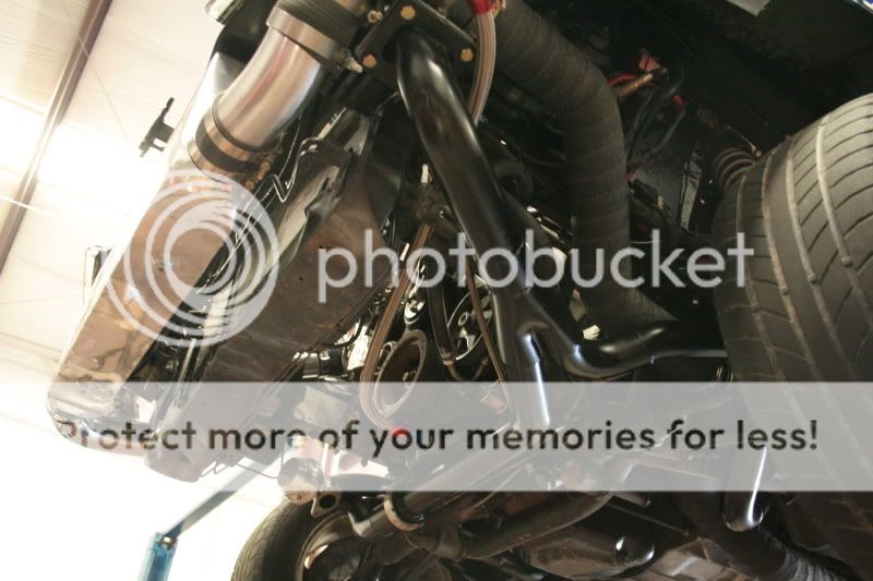 Build: 70mm turbo + Stock NPI motor | Mustang and Ford Performance Forums