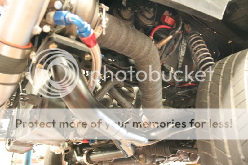Build: 70mm turbo + Stock NPI motor | Mustang and Ford Performance Forums