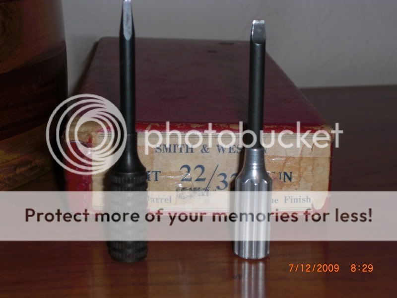 Expensive Prewar Kit Gun | Smith & Wesson Forum – The Community for S&W ...