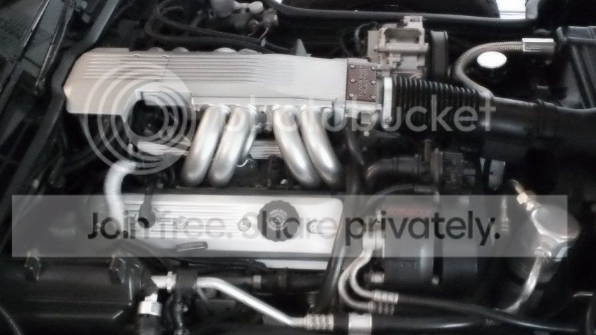 Polishing/Brightning L98 stock valve covers - Page 2 - CorvetteForum ...