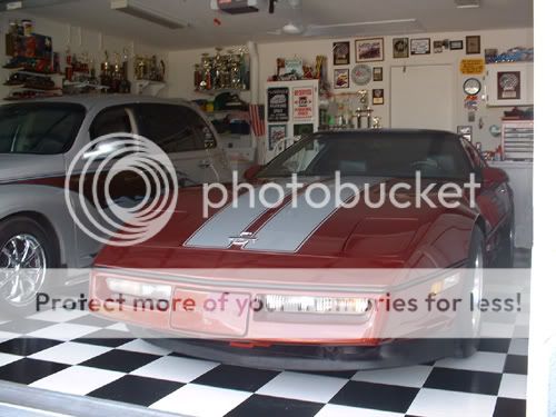 Corvette Decorations - CorvetteForum - Chevrolet Corvette Forum Discussion