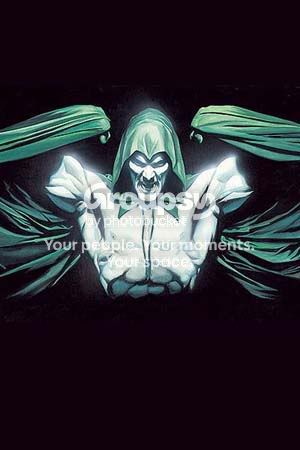 the Spectre Vs. Spawn - Battles - Comic Vine