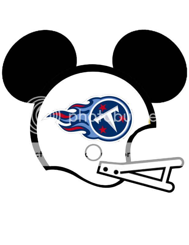 Who makes football helmet Mickey ears? | Page 2 | The DIS Disney ...