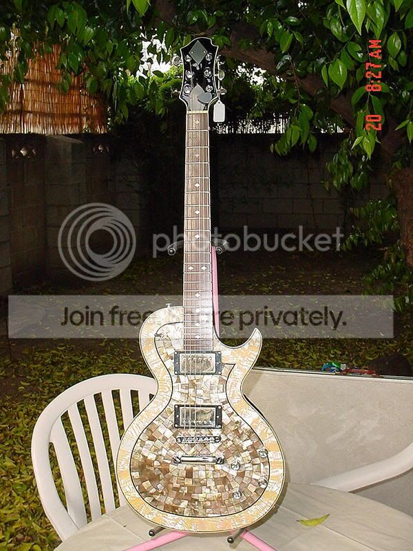 $1000 Xaviere!!!!! - Electric Guitars - Harmony Central