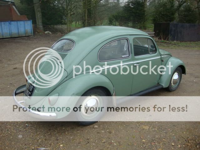 56 OVAL | Volkszone Forum