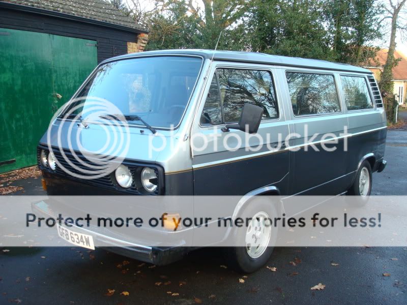 For Sale - T25 - bus, massive sunroof model -lowered-cheap! | Volkszone ...