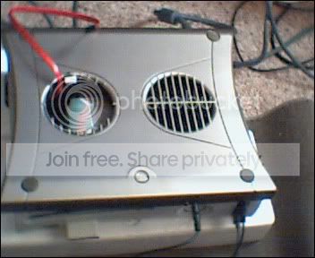 Custom Xbox 360 Cooling Mod | Tech Support Forum