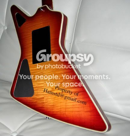 Gary Moore's '84 Standard - Hamer Fan Club Messageboard - Hamer Fan ...