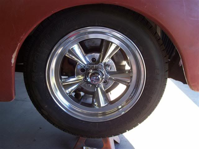 Technical - Torque Thrust D vs Original | The H.A.M.B.