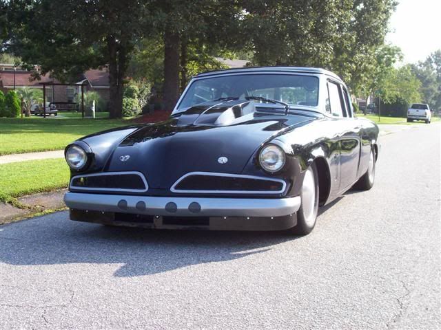 Studebaker coupes on ebay - The BangShift.com Forums