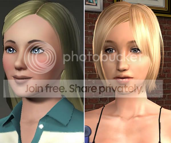 Mod The Sims - What do people think of the new 'look' to sims?
