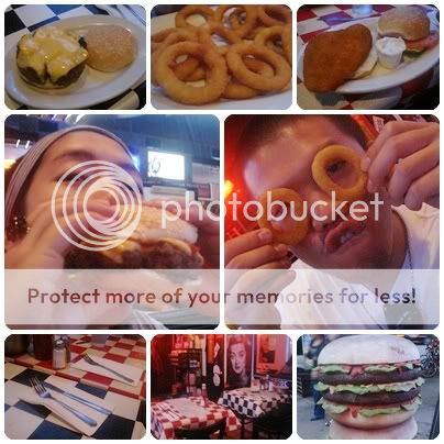 Paul's Da Burger Joint NYC's Best Burger