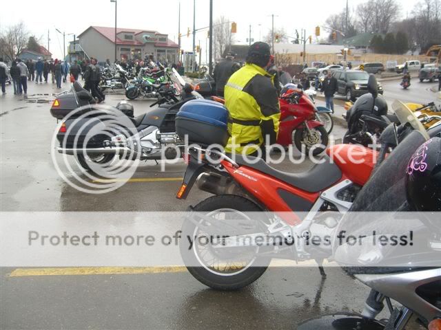 Friday the 13th Bike Rally Port Dover Ontario this friday | Sport Bikes