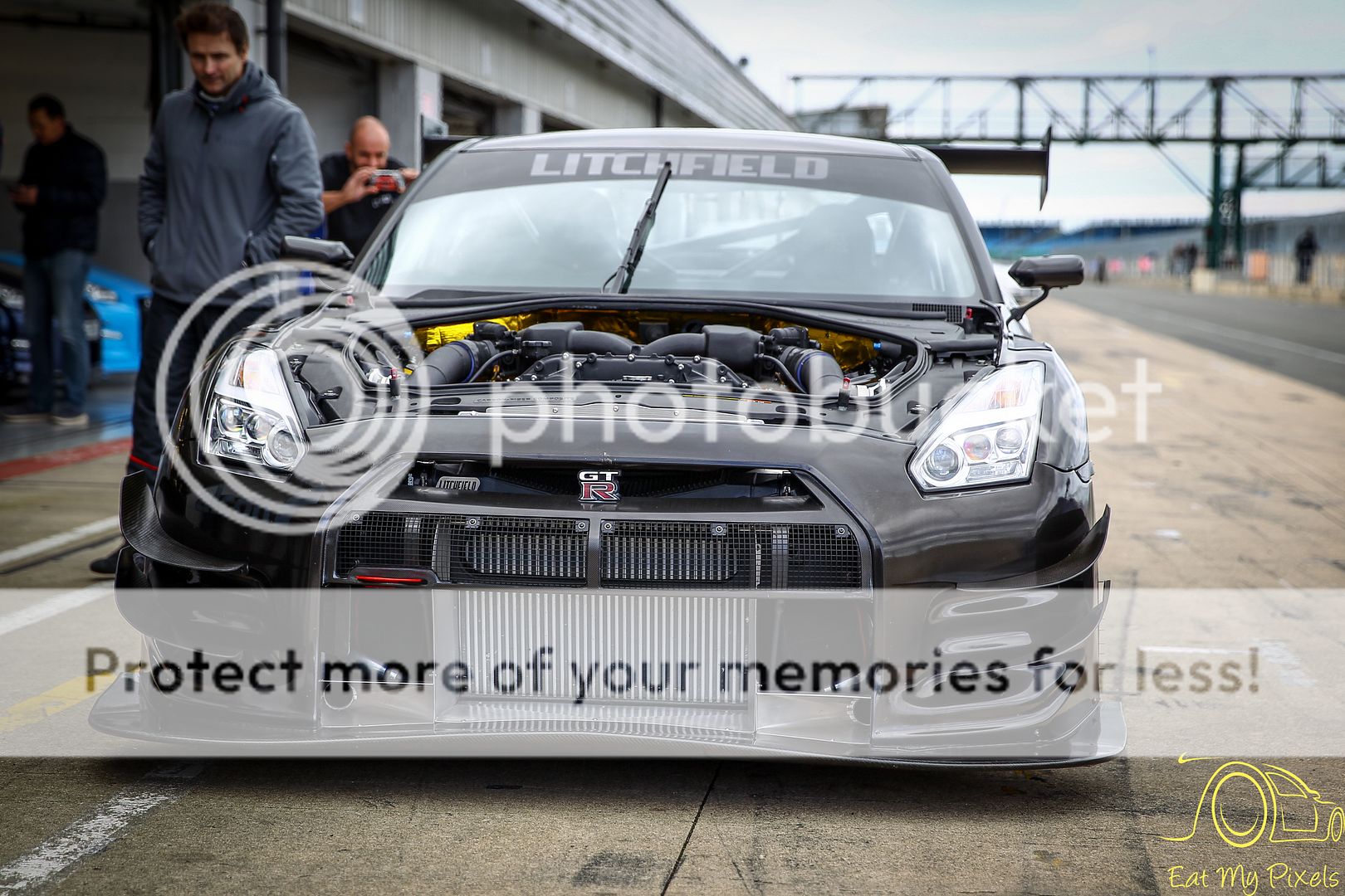 Ant's Special GTR | GTR Forum