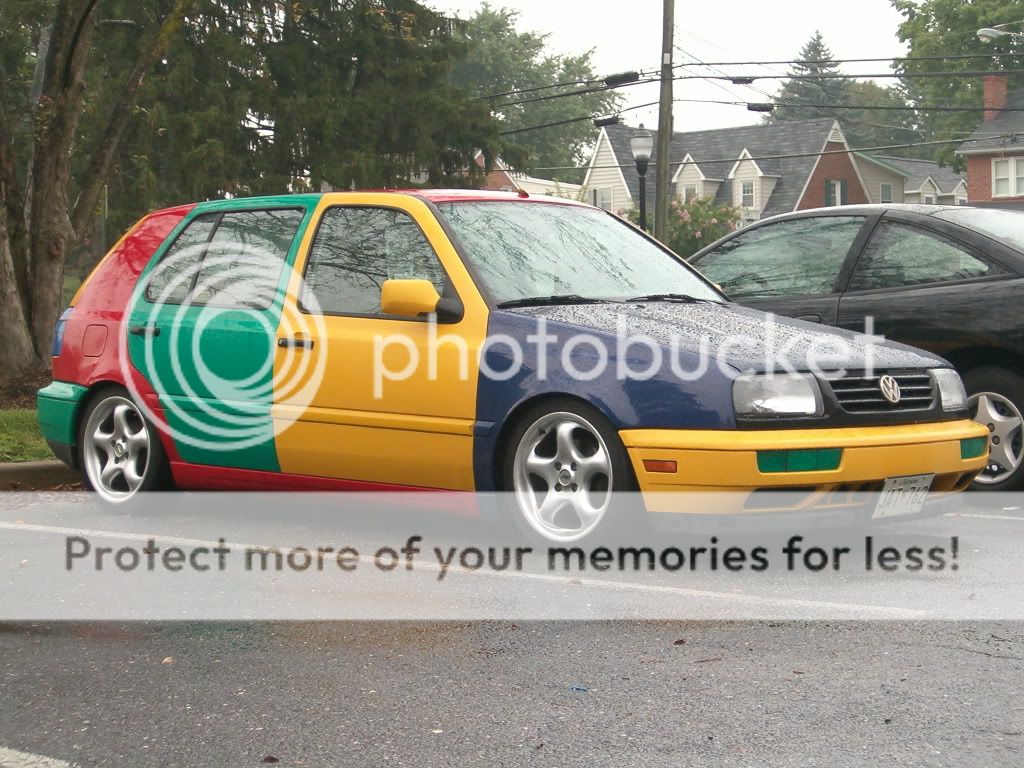 Less than 40 days till H2o! | VW Vortex - Volkswagen Forum