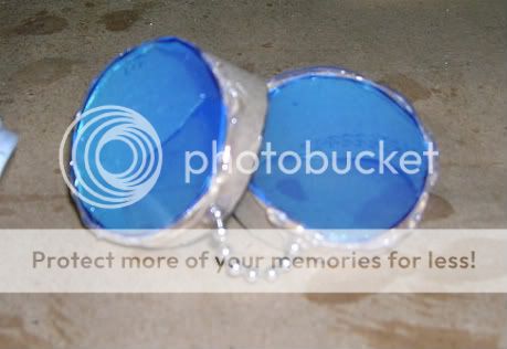 Junk-Punk Workshoppe: Cardboard Goggles Tutorial