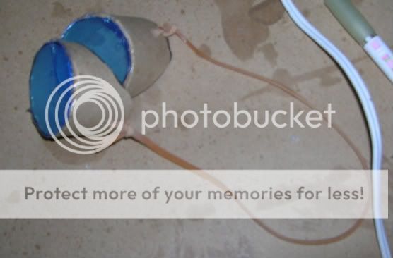 Junk-Punk Workshoppe: Cardboard Goggles Tutorial